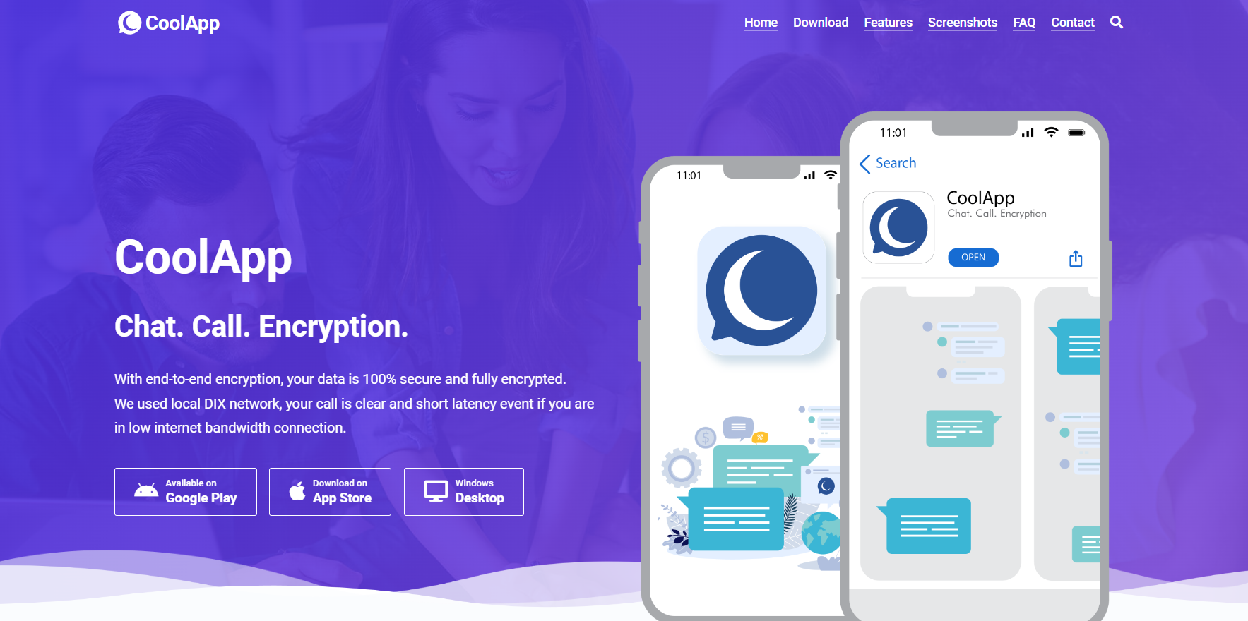 Child Sexual Abuse and Exploitation (CSAE) Policy - Cool App